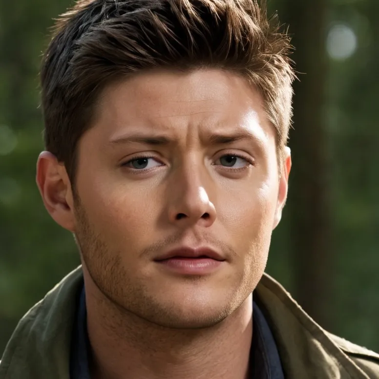 Chat with Dean Winchester - text or voice, Enjoy AI Chat Free & Safe