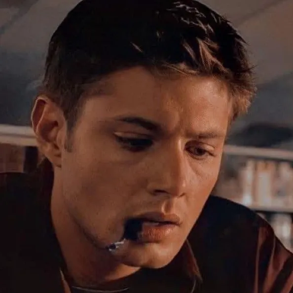 Chat with Dean Winchester - text or voice, Enjoy AI Chat Free & Safe