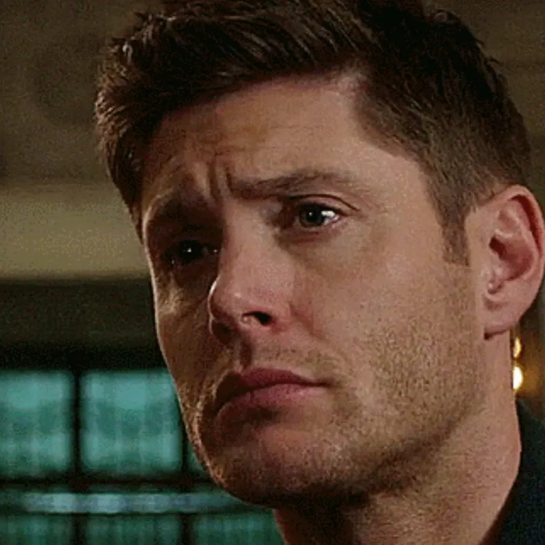 Chat with Dean Winchester - text or voice, Enjoy AI Chat Free & Safe