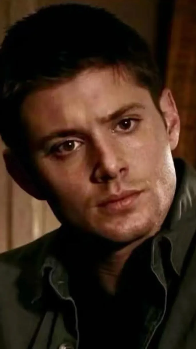 Chat with Dean Winchester - text or voice, Enjoy AI Chat Free & Safe