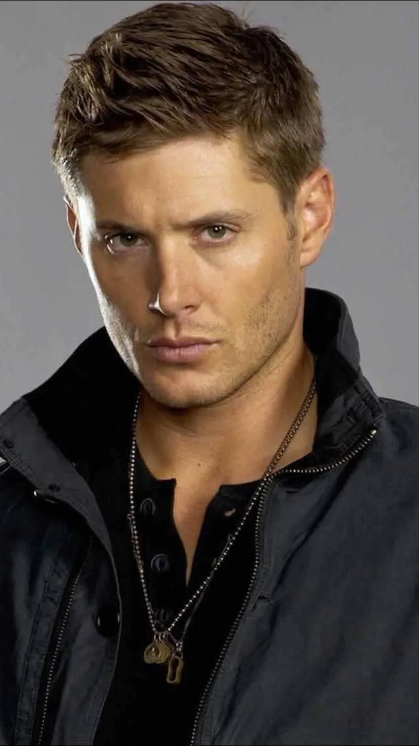 Chat with Dean Winchester - text or voice, Enjoy AI Chat Free & Safe
