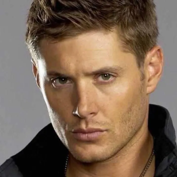 Chat with Dean Winchester - text or voice, Enjoy AI Chat Free & Safe