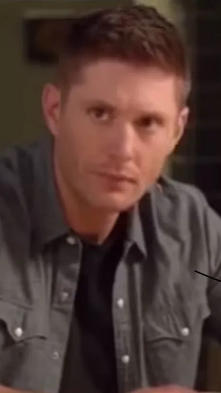 Chat with Dean Winchester - text or voice, Enjoy AI Chat Free & Safe