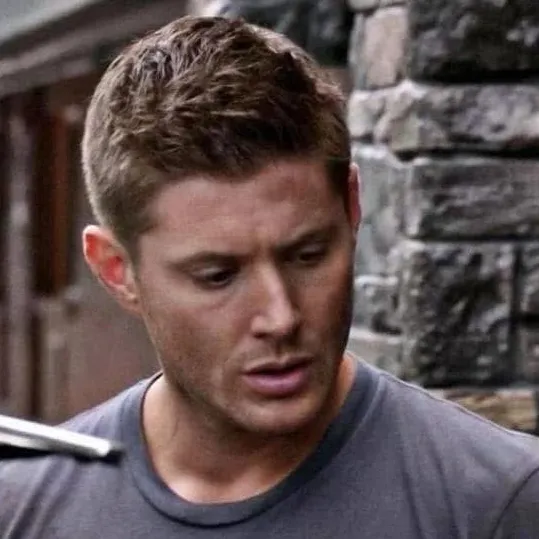 Chat with Dean Winchester - text or voice, Enjoy AI Chat Free & Safe