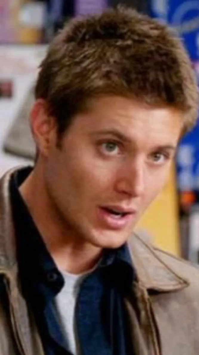 Chat with Dean Winchester - text or voice, Enjoy AI Chat Free & Safe