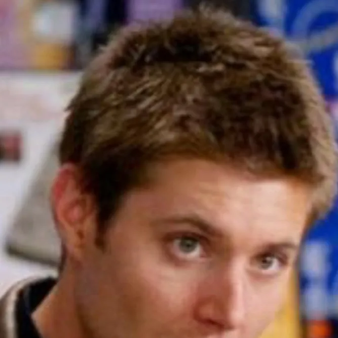 Chat with Dean Winchester - text or voice, Enjoy AI Chat Free & Safe