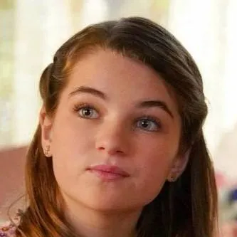 Talkie Profile Missy | Talkie AI