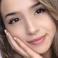 Chat with pokimane - text or voice, Enjoy AI Chat Free & Safe