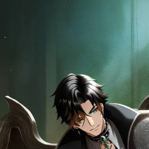 Talkie Profile { } | Talkie AI