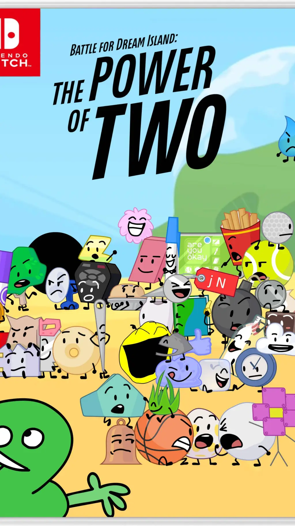 Chat with tpot - text or voice, Enjoy AI Chat Free & Safe