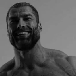 Chat with GIGACHAD - text or voice, Enjoy AI Chat Free & Safe