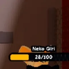 Chat with Neko - text or voice, Enjoy AI Chat Free & Safe