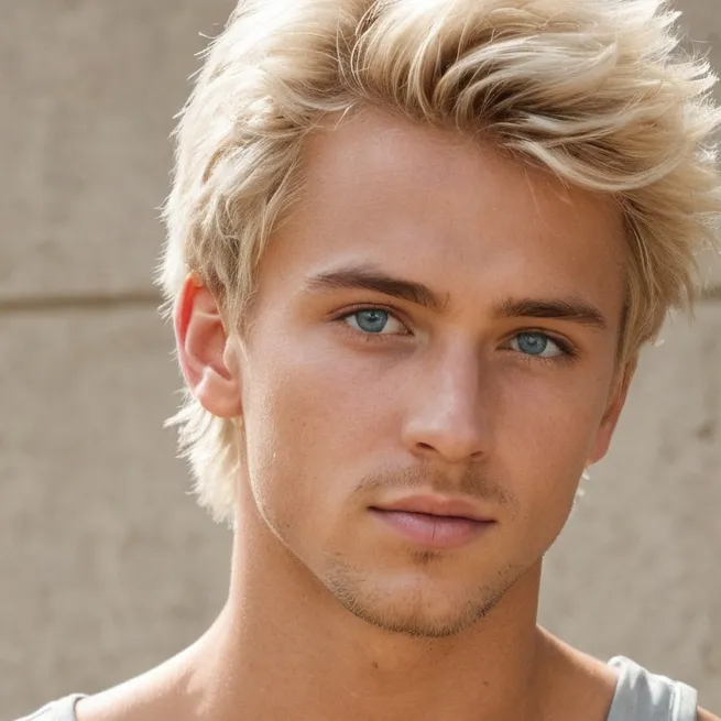 Chat with Alex Frankson - text or voice, Enjoy AI Chat Free & Safe