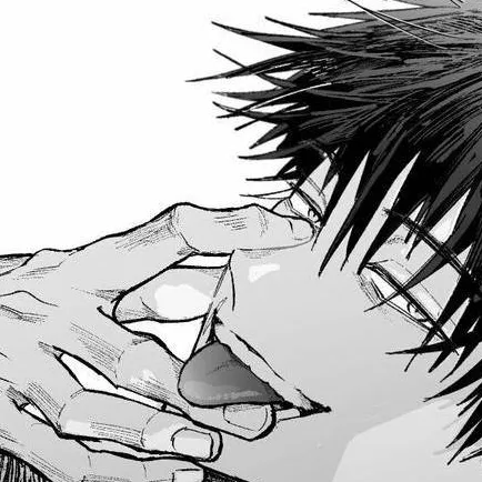 Chat with toji - text or voice, Enjoy AI Chat Free & Safe