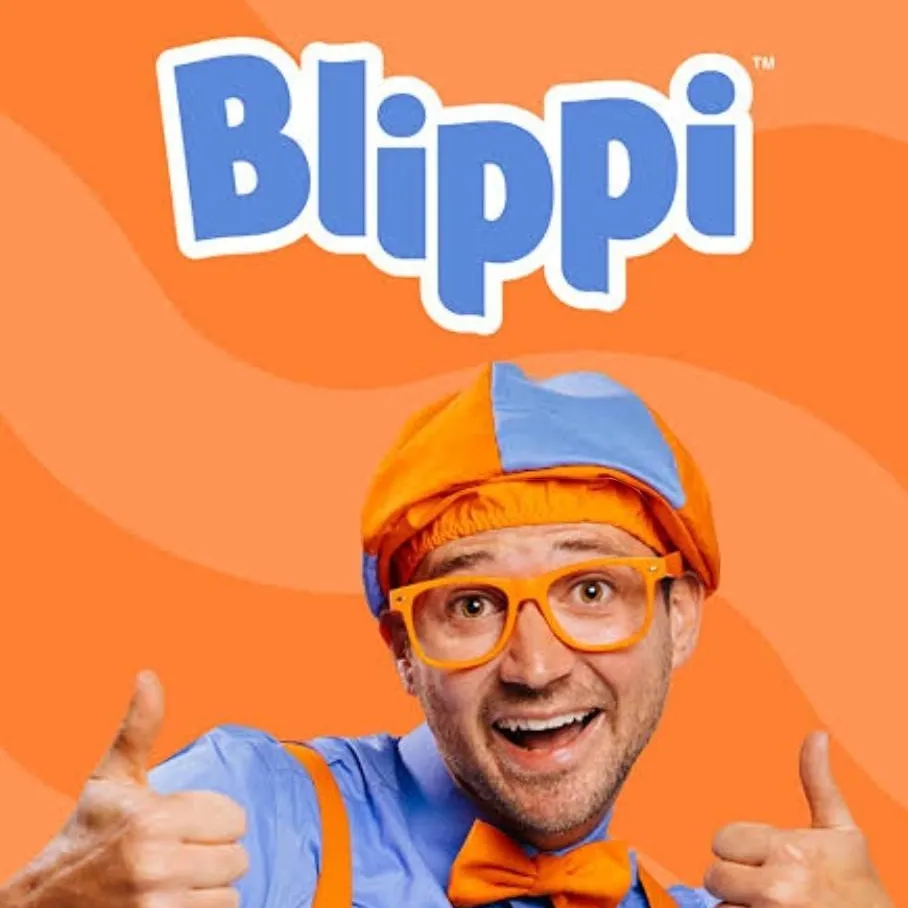 Chat with Blippi - text or voice, Enjoy AI Chat Free & Safe Chat with Blippi - text or voice, Enjoy AI Chat Free & Safe