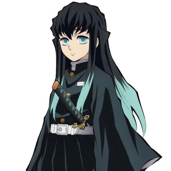 Chat with Muichiro - text or voice, Enjoy AI Chat Free & Safe