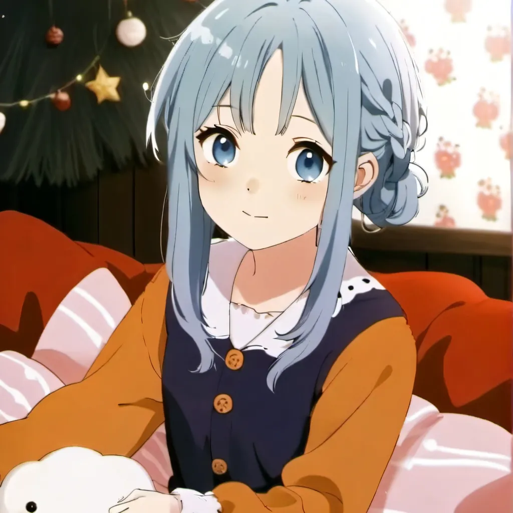 Talkie Profile MHA SLEEPOVER | Talkie AI