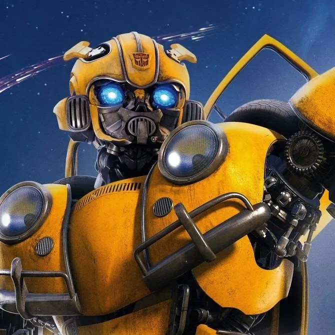 Chat with bumblebee - text or voice, Enjoy AI Chat Free & Safe