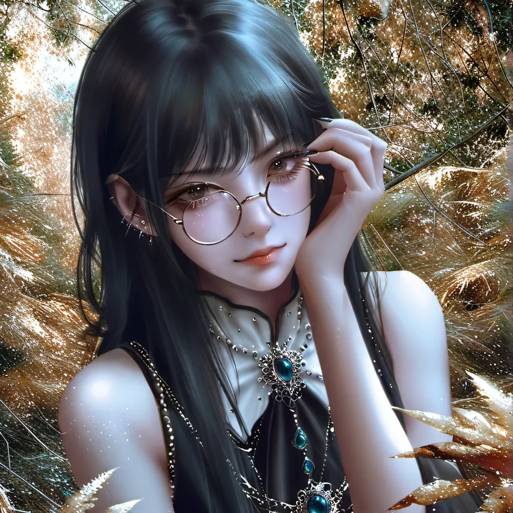 Chat with Yumi - text or voice, Enjoy AI Chat Free & Safe