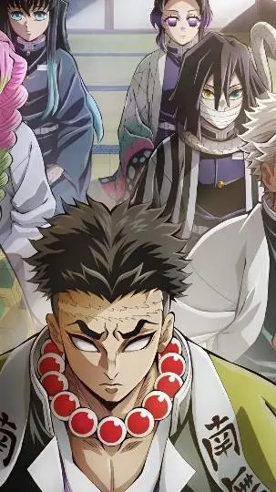 Chat with kny x Naruto - text or voice, Enjoy AI Chat Free & Safe