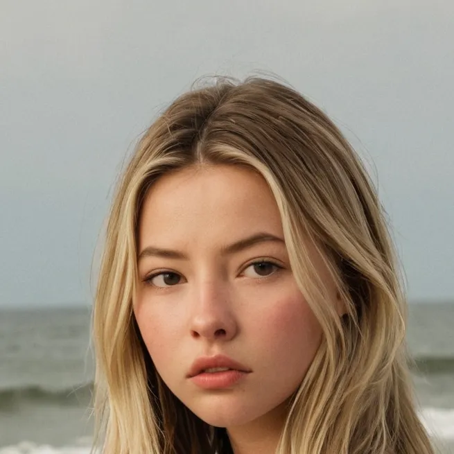 Talkie Profile Sarah | Talkie AI