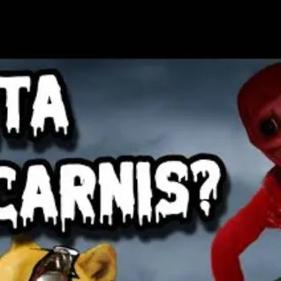 Chat with termi y vita carni - text or voice, Enjoy AI Chat Free & Safe