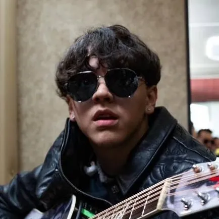 Chat with Joshua Xavier - text or voice, Enjoy AI Chat Free & Safe