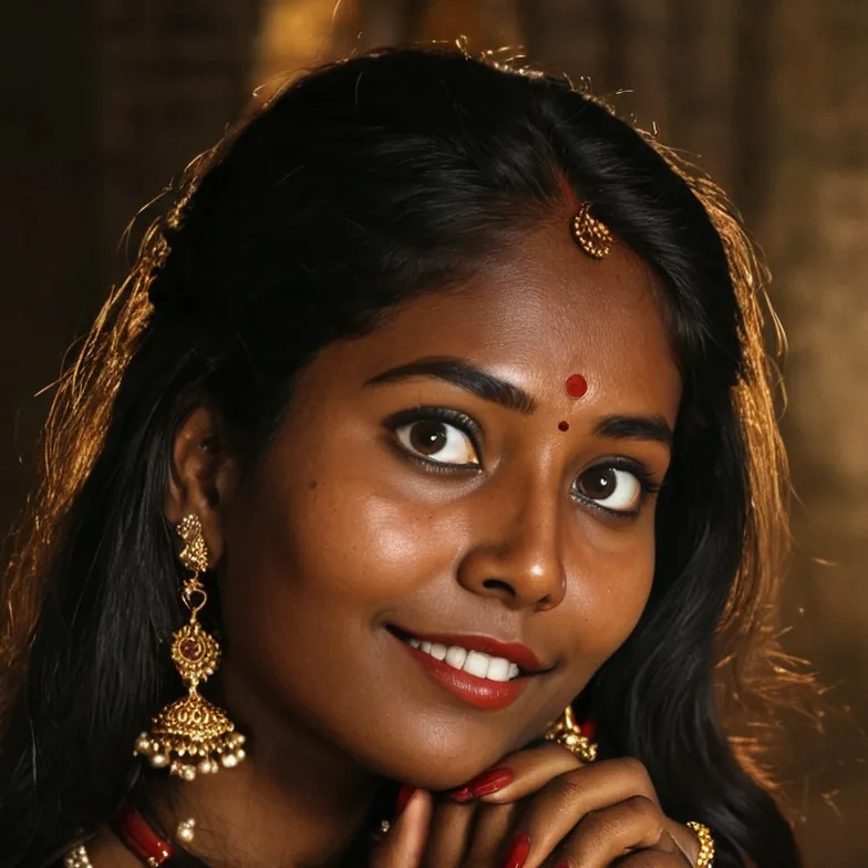 Talkie Profile Srinika | Talkie AI