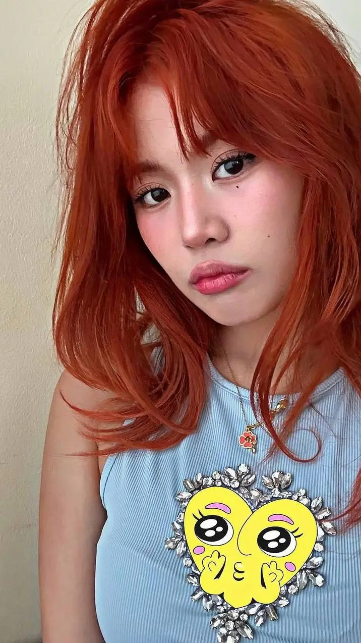 Chat with Maloi Ricalde - text or voice, Enjoy AI Chat Free & Safe