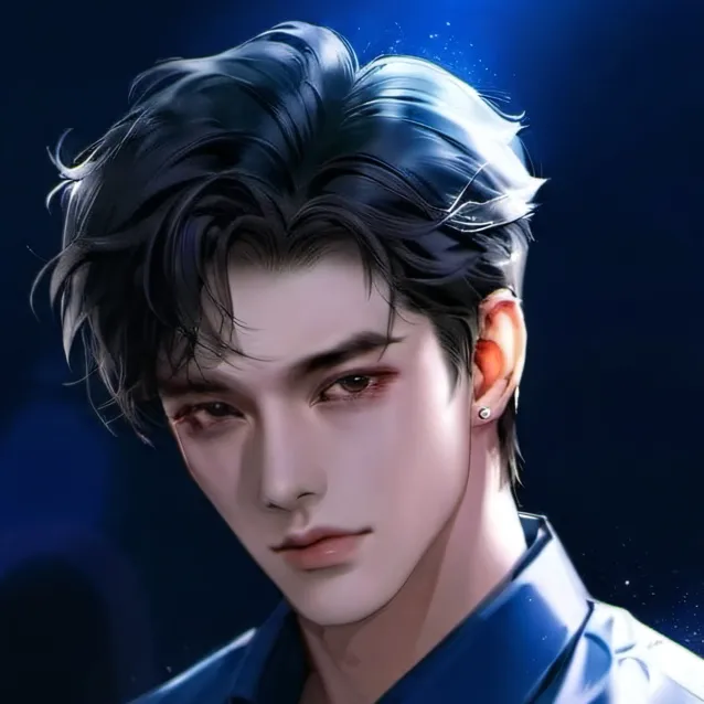 Chat with zevan - text or voice, Enjoy AI Chat Free & Safe