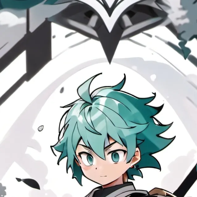 Chat with MHA bakugo pets - text or voice, Enjoy AI Chat Free & Safe