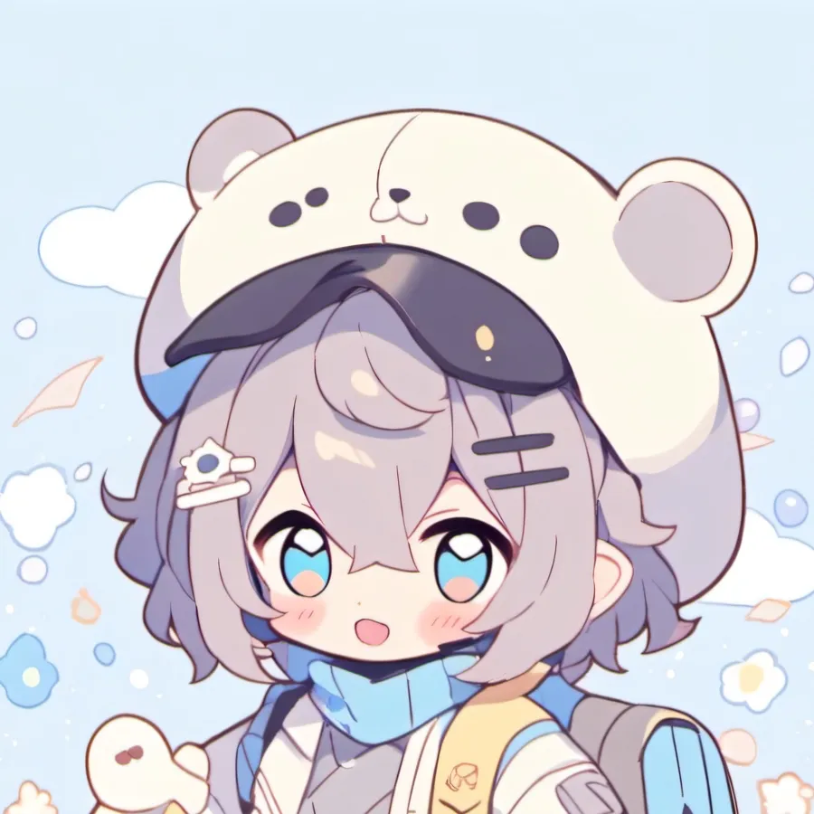 Talkie Profile Bento | Talkie AI
