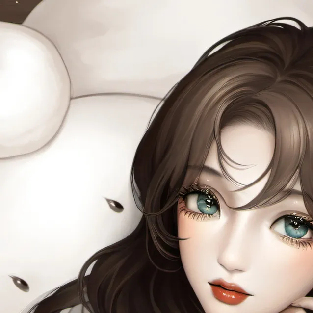 Chat with very sus girl - text or voice, Enjoy AI Chat Free & Safe