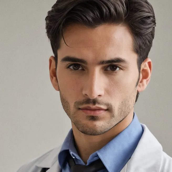 Chat with tu doctor - text or voice, Enjoy AI Chat Free & Safe