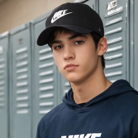 Chat with Michael Schenning - text or voice, Enjoy AI Chat Free & Safe