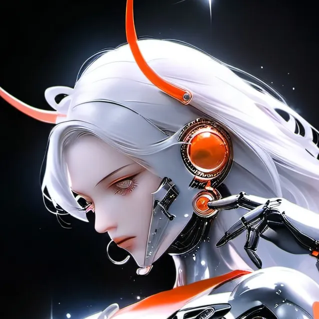 Chat with Androi jx 22 - text or voice, Enjoy AI Chat Free & Safe