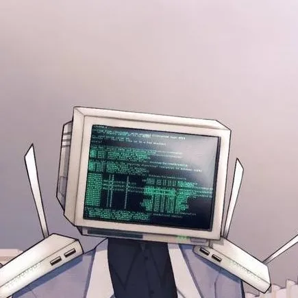 Chat with Titan computer man - text or voice, Enjoy AI Chat Free & Safe