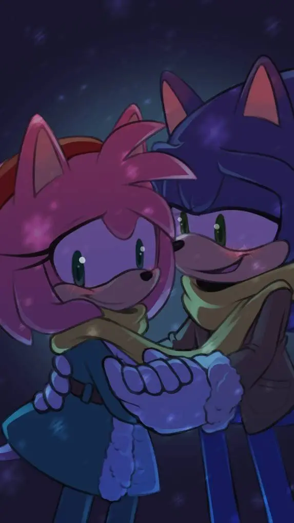 Chat with sonamy - text or voice, Enjoy AI Chat Free & Safe