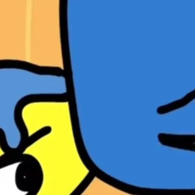 Talkie Profile BFDI | Talkie AI