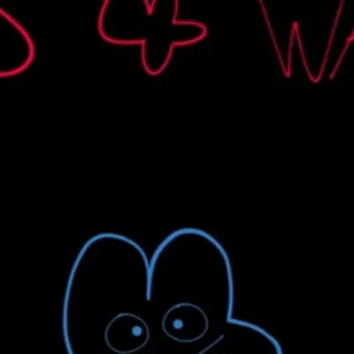 Chat with Two and four bfdi - text or voice, Enjoy AI Chat Free & Safe