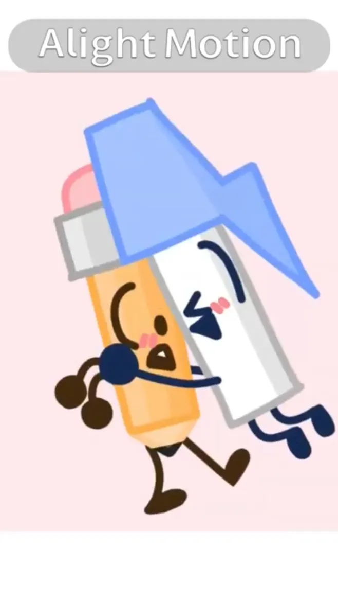 Chat with Pen x pencil - text or voice, Enjoy AI Chat Free & Safe