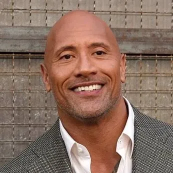 Chat with Dwayne Johnson - text or voice, Enjoy AI Chat Free & Safe