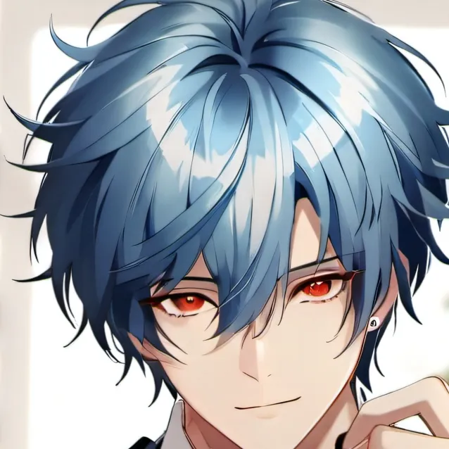 Chat with Hans - text or voice, Enjoy AI Chat Free & Safe