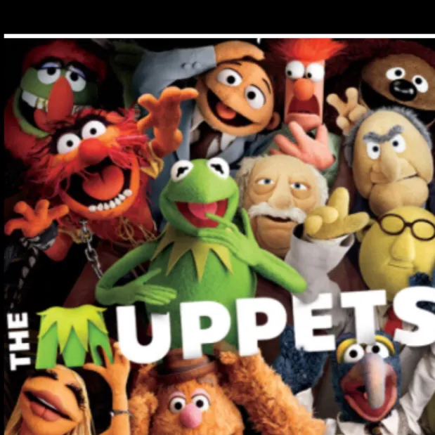 Talkie Profile THE MUPPET SHOW | Talkie AI