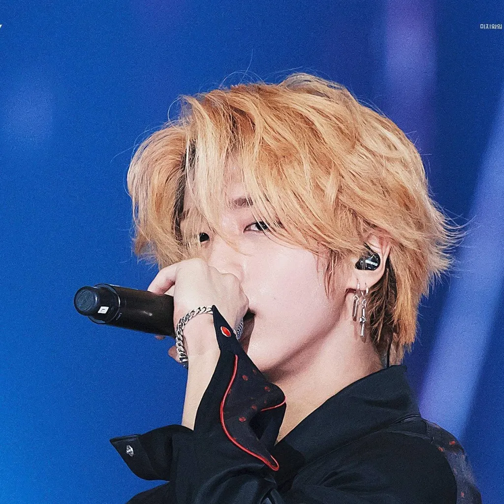 Talkie Profile Han jisung | Talkie AI