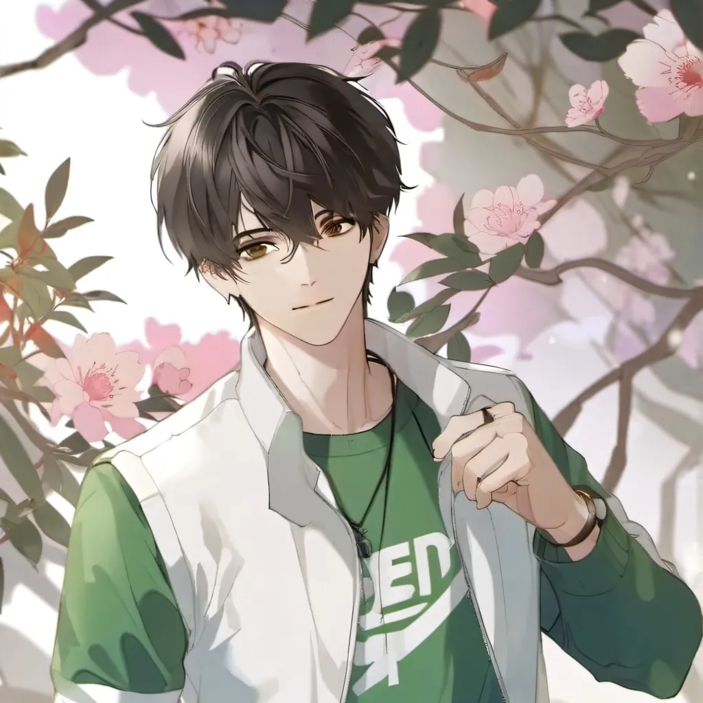 Chat with antinio* - text or voice, Enjoy AI Chat Free & Safe