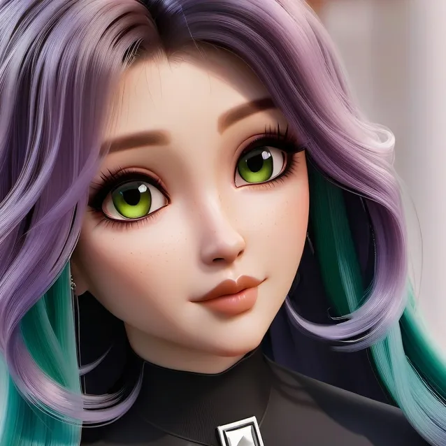 Chat with Bianca - text or voice, Enjoy AI Chat Free & Safe