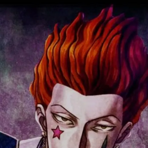 Chat with hisoka - text or voice, Enjoy AI Chat Free & Safe