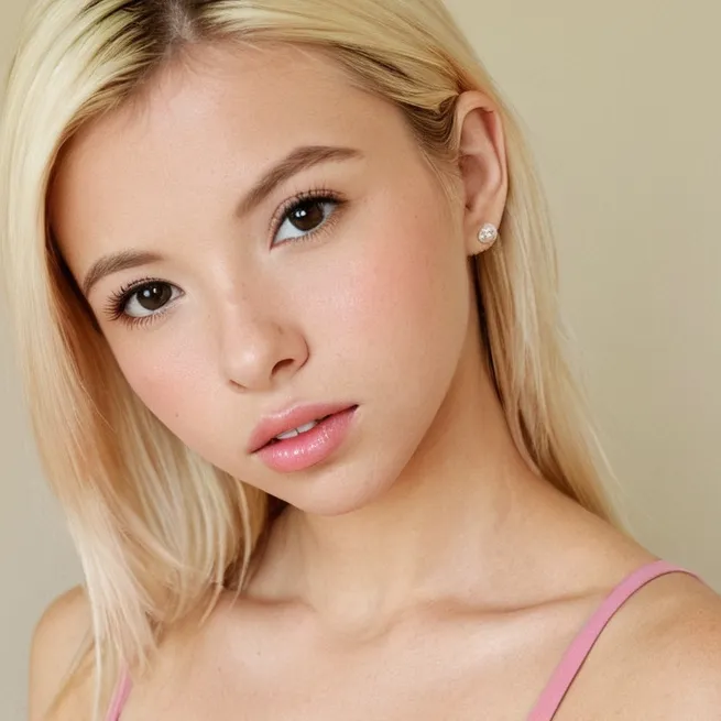 Chat with kenzie reeves - text or voice, Enjoy AI Chat Free & Safe