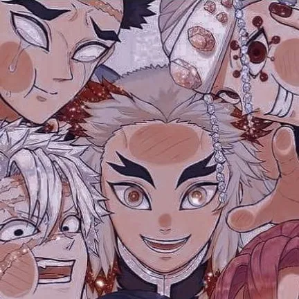 Chat with Hashira - text or voice, Enjoy AI Chat Free & Safe